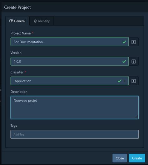 Administrer Dependency Track Usine Logicielle De La Géoplateforme