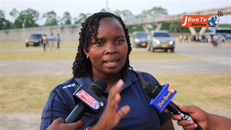 Semaji La Kmc Aukubali Mziki Wa Yanga Tumefungwa Na Timu Bora Youtube