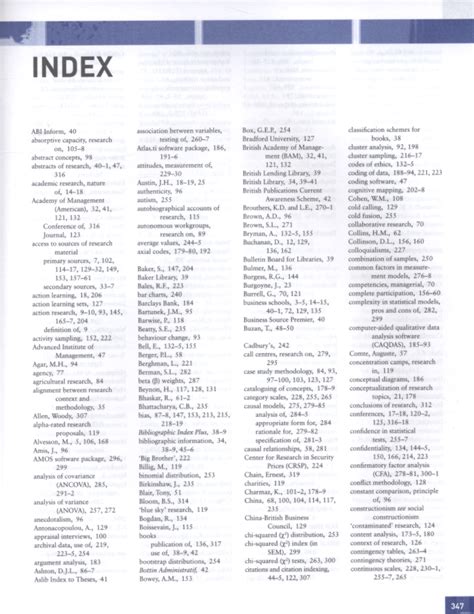 Management Research Theory And Practice 3rd Ed