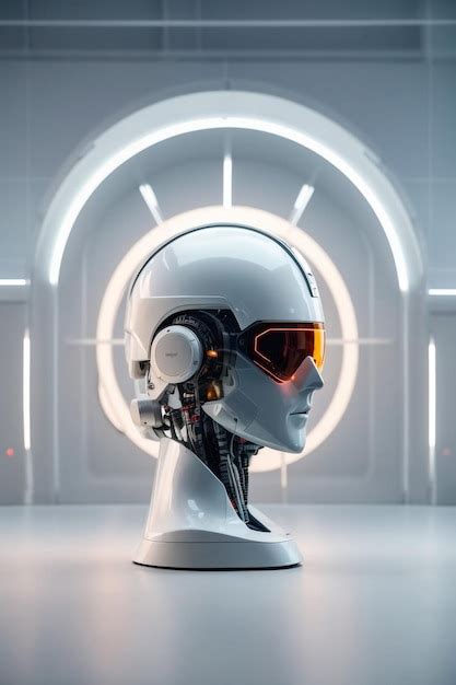 Premium Ai Image Metaverse Digital Cyber World Technology Man With Virtual Reality Vr Goggle