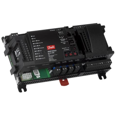 080z0140 Danfoss Refrigeration Caseroom Controller Eev