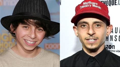 What The Cast Of Hannah Montana Looks Like Today