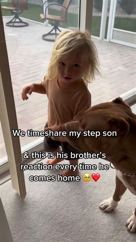 Step Brother Love 💕 Stepbrothers Stepbrother Bro Brothers Stepson