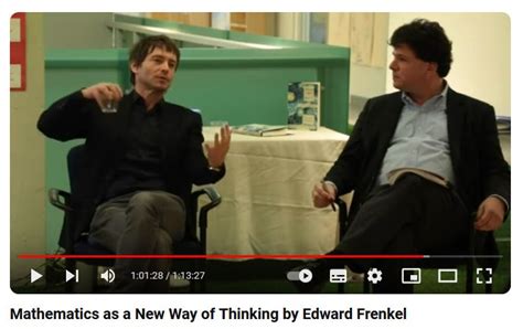 felix hovsepian on linkedin abstraction foundations mathematics