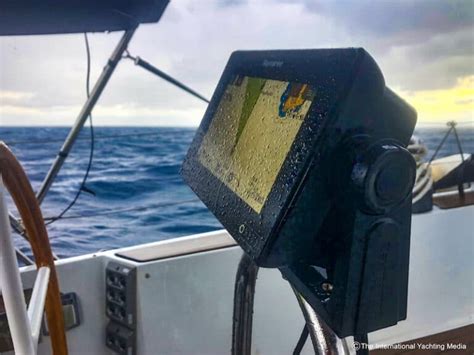Raymarine Axiom Here Are The Results Of Our Year Stress Test