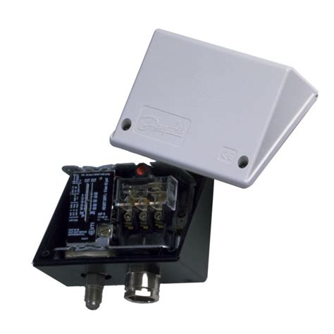 Accesorio 060 033066 Danfoss Refrigeration Ip55 Enclosure