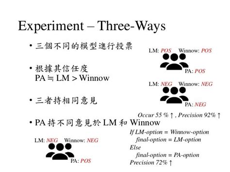 N Grams As Linguistic Features