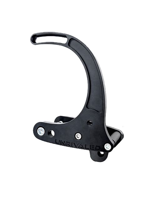 Alternator Brackets Unrivaled