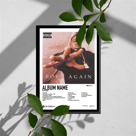 Born Again Notorious