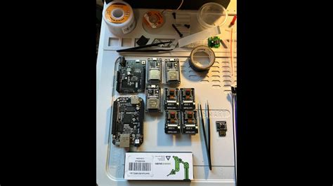 IOT PRACTICE YOUTUBE YouTube