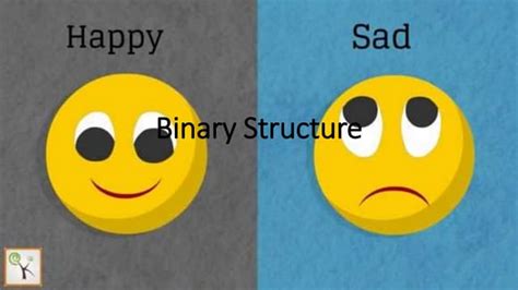 Binary Structure Pptx Technology And Computing