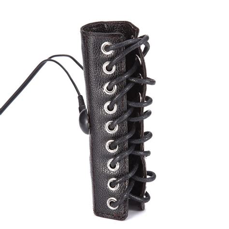 Electrosex Radian Penis Sheath Sex Toys Australia