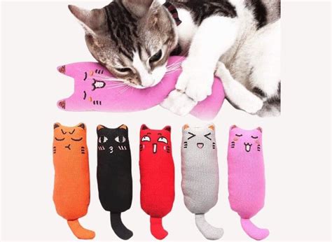 Chewy Cat Toys Perfect Fun For Your Feline Friend