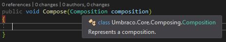 Wrong Location Xml Documentation Files In NuGet Packages Issue Umbraco Umbraco CMS