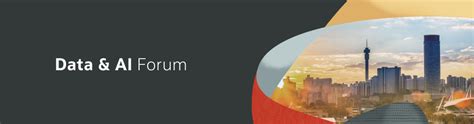 Oracle Africa Data And Ai Forum