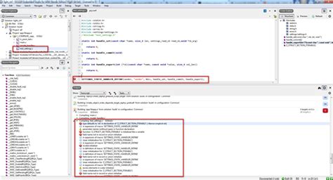 Problems Using Newlib C Standard Library Nordic Q A Nordic DevZone Nordic DevZone