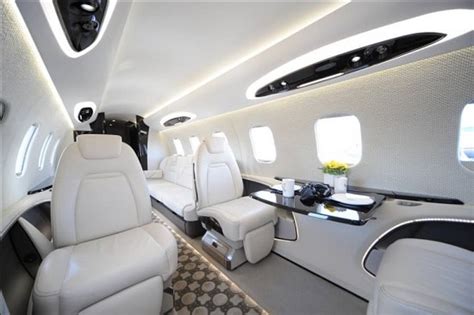 Learjet 85 Specifications Performance And Range