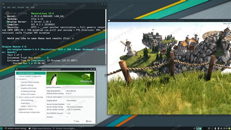 Nvidia Install Nvidia Drivers In Linux Iopzebra
