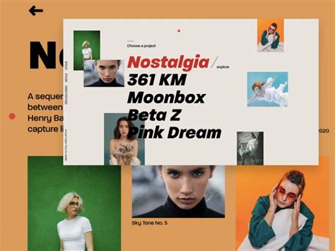 Menu To Grid Layout Animation Codrops