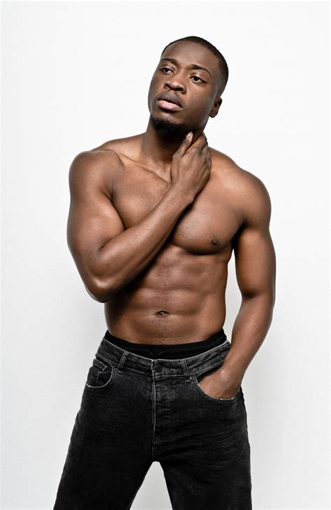 Ade K Assets Model Agency