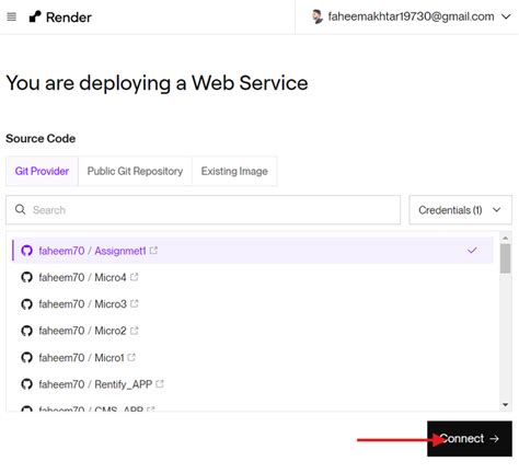 Mern Stack Project Deployment A Step By Step Guide Geeksforgeeks