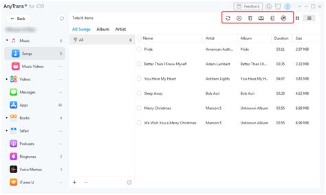 How To Transfer Music From One IPod To Another IMobie Guide