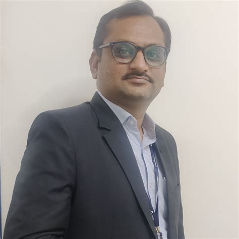 Mitesh Shah Vice President Managed Services Firstmeridian Business