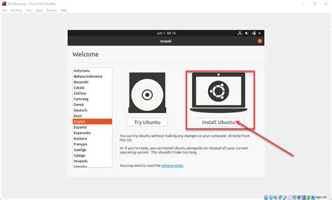 how to reinstall ubuntu