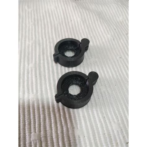 3d Printed Rog Analog Guard Analog Stick Lock Grip Drift Guardanalog Protector For The Asus