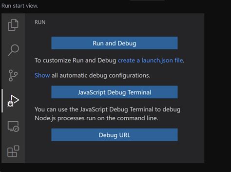 Visual Studio Code Setting Launch Config For Python Project Stack
