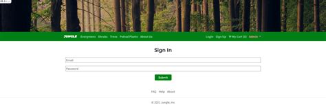 Github Wmlimantojungle Rails Jungle Rails Is A Mini E Commerce