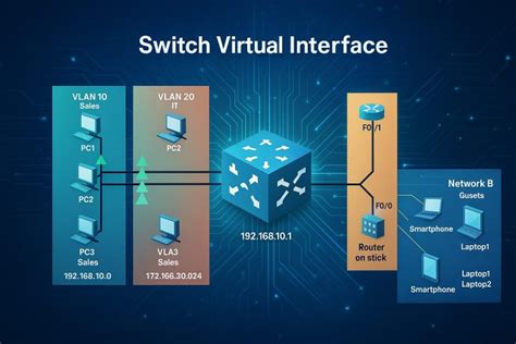 How To Configure Wireless Access Point In Packet Tracer Ccna