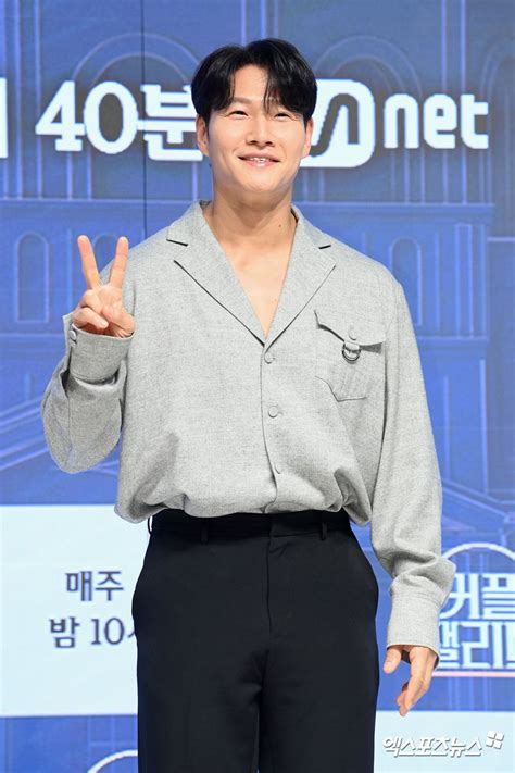 48세 김종국 미혼의 늦은 깨달음 ♥아내가 있고 애가 있어야 런닝맨 [종합] Zum 뉴스