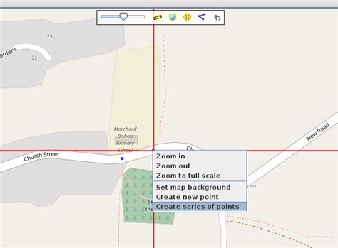 Captain Bodgit Editing Gps Coordinate Data With The Prune Gps Tool