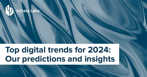 Generative Ai Development Services On Linkedin Top Digital Trends For 2024 Indata Labs