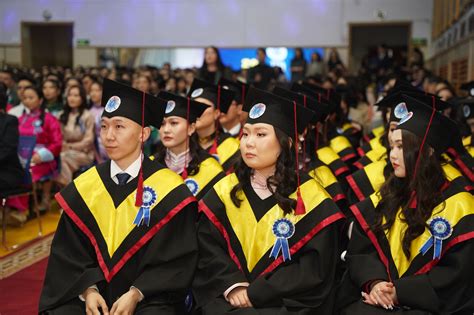 Анагаахын Анагаахын Шинжлэх Ухааны Үндэсний Их Сургууль