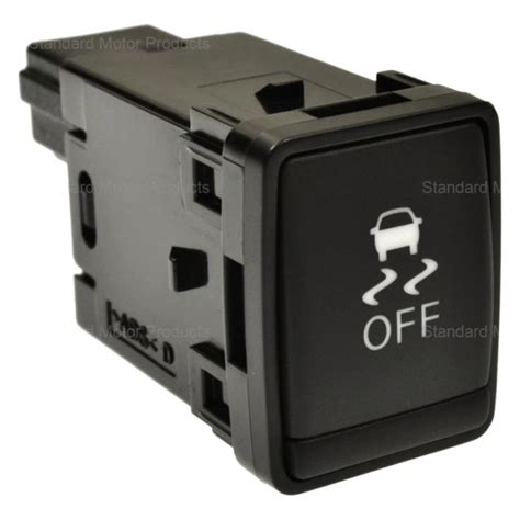 Standard® Tra113 Intermotor™ Traction Control Switch