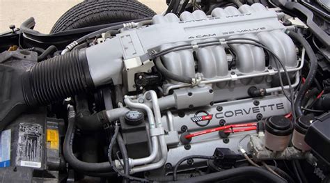 [video] The Untold Story Of The Chevy Lt5 Dohc V8 A Forgotten Legend Corvette Sales News