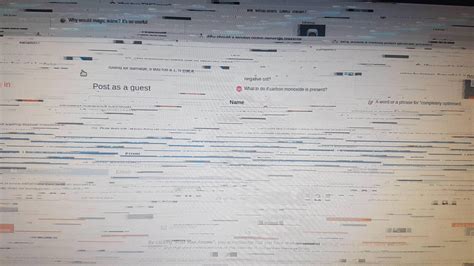 Nvidia Installed Ubuntu 180401 Lts And My Screen Is Flickering