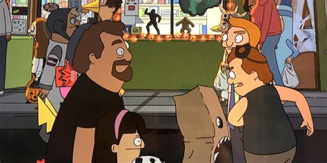 Jimmy Pesto Quotes Bobs Burgers 10 Quotes About Friendship From