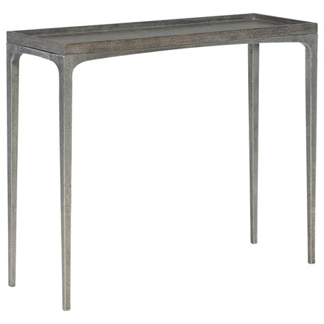 Bernhardt Linea 384912b Linea Console Table Belfort Furniture Sofa