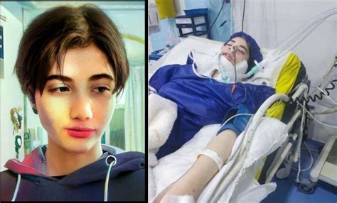 به مناسبت درگذشت اسفنـاک آرمیتا گراوند دختر۱۶ ساله ایرانی سایت رسمی شهبانو فرح پهلوی