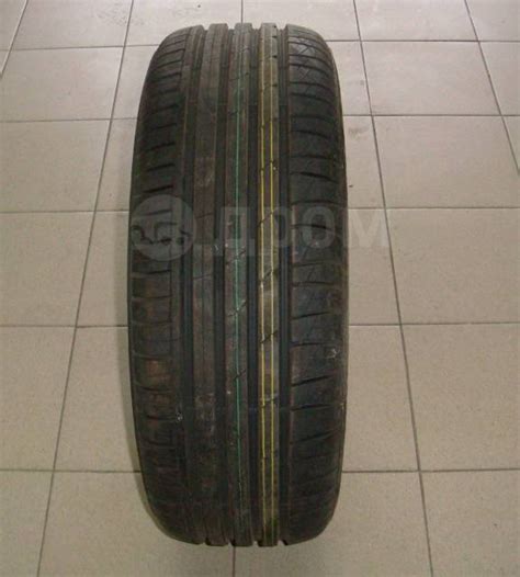 Шина 225/55R18 Cordiant Sport 3 PS-2 102V летняя Cordiant 00000017994 ...