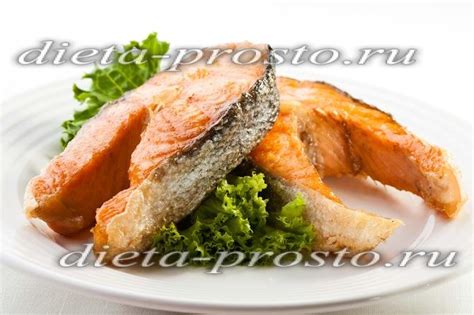 Меню для диабетика 2 типа на каждый день с рецептами