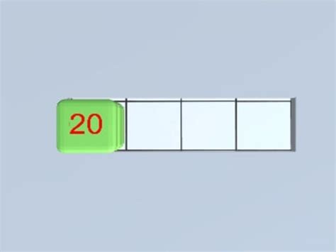 Number Box Swipe Play Free Game Online At