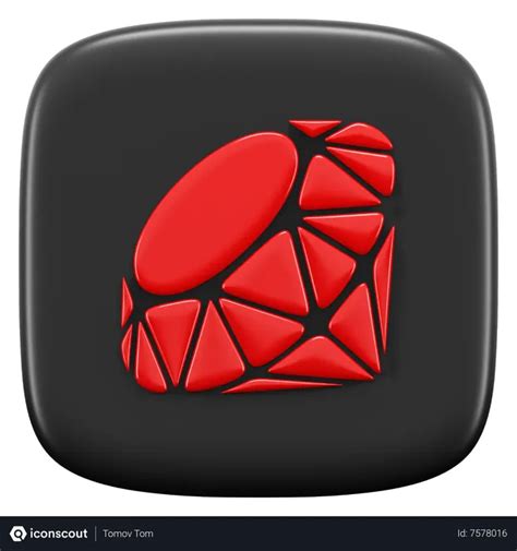 Ruby Logo Png Ruby Logo Png