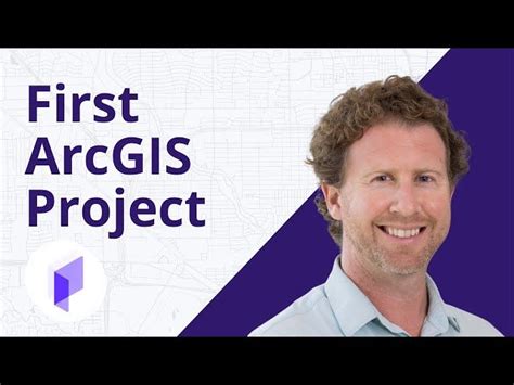 Starting Your First Project In Arcgis Pro Planetizen