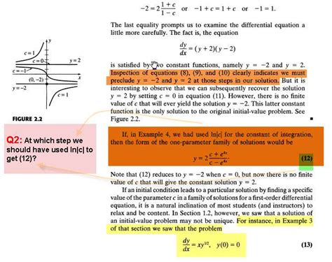 Learning Differentual Equations Electronics Forum Circuits Projects And Microcontrollers