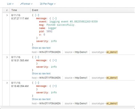Splunk Enterprise Operational Intelligence Delivered