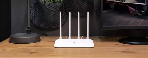 Xiaomi Router Wi Fi A Tutto Vero Su Amazon